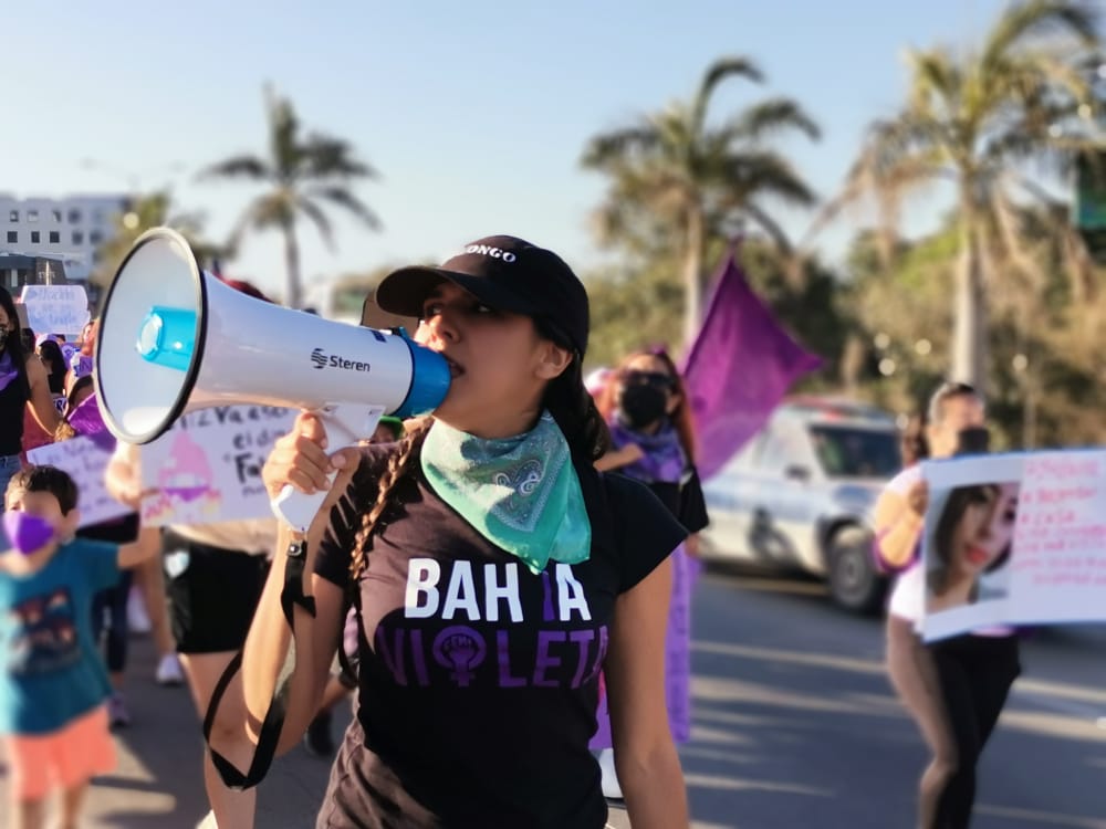 Justifican posturas radicales de feministas ante violencia de género ...