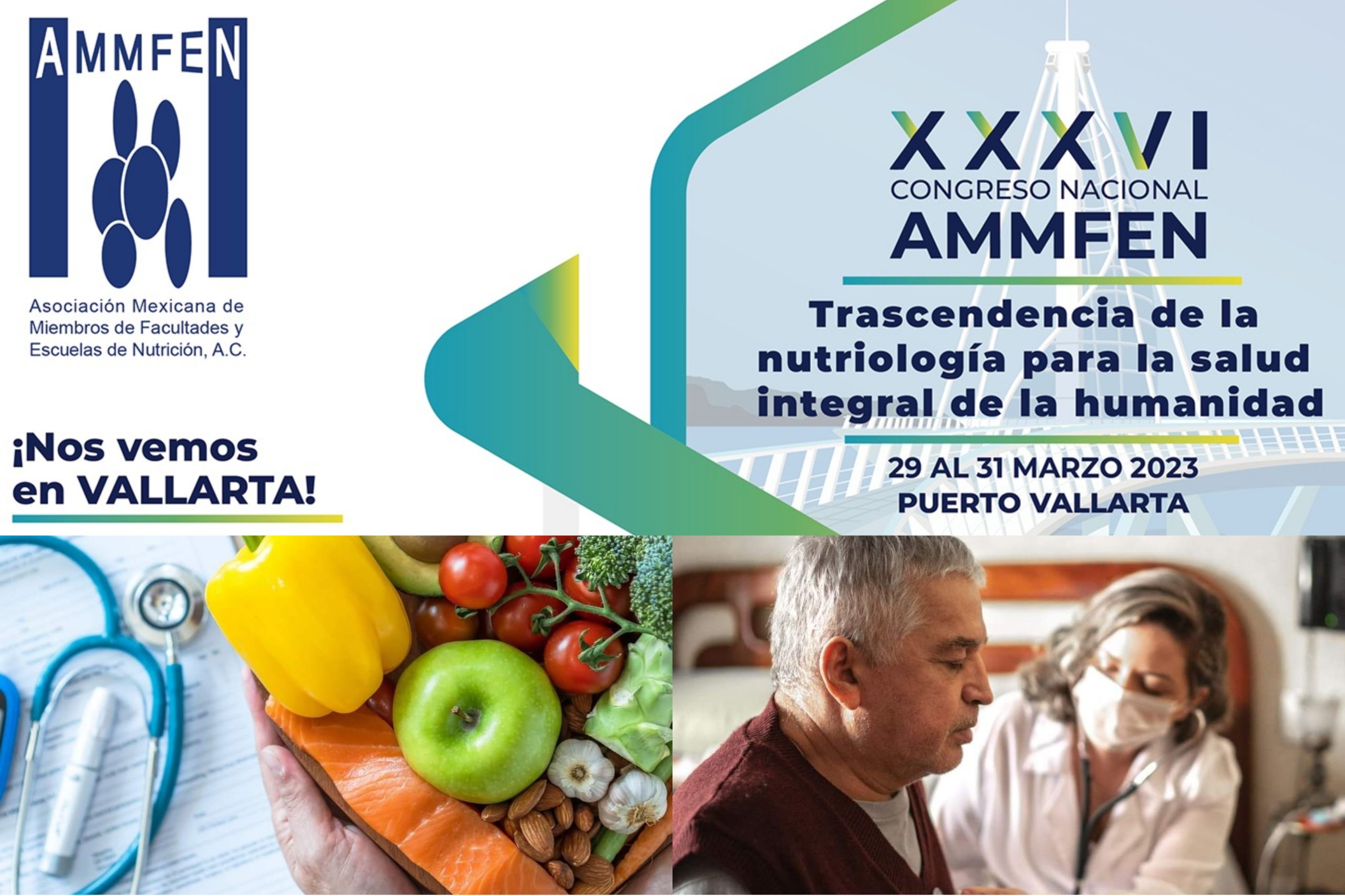 Especialistas en Nutrición sesionarán en Puerto Vallarta | Puerto ...