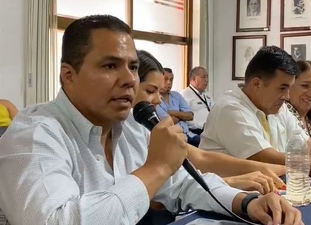 Gobierno y empresarios nos podemos convertir en aliados en beneficio de ...