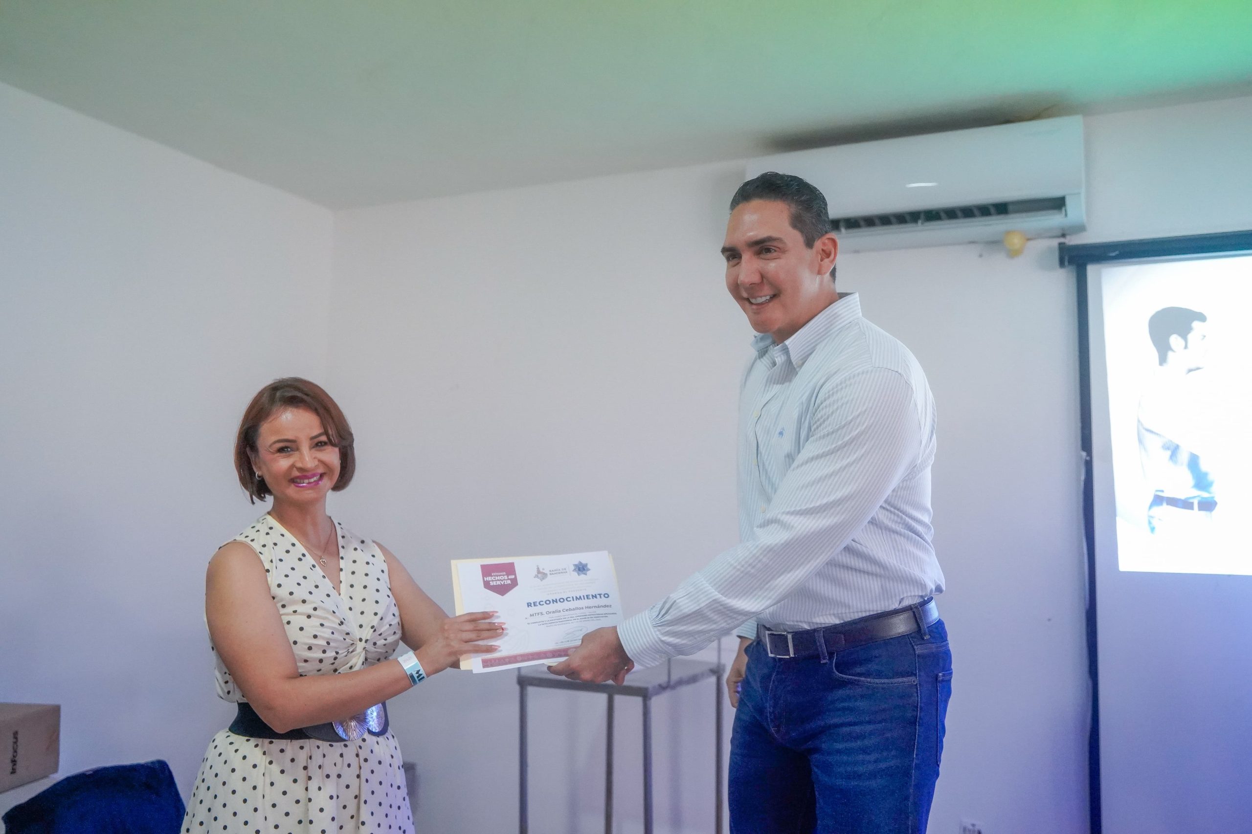 “No voy a solapar a ningún elemento que use su uniforme para sacar ...